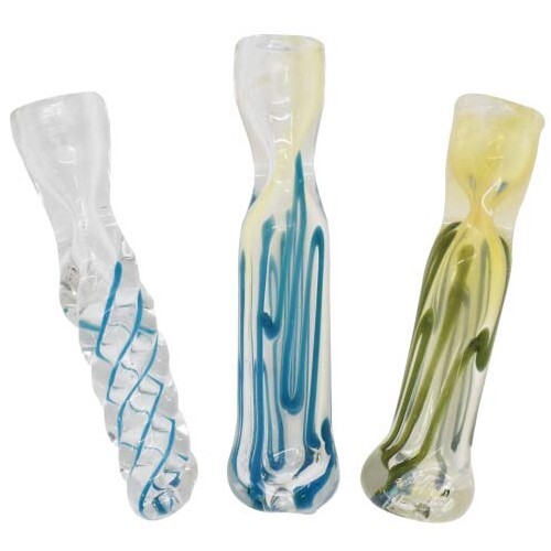 3" Chillum 3 pack (Design May Vary) | eBay