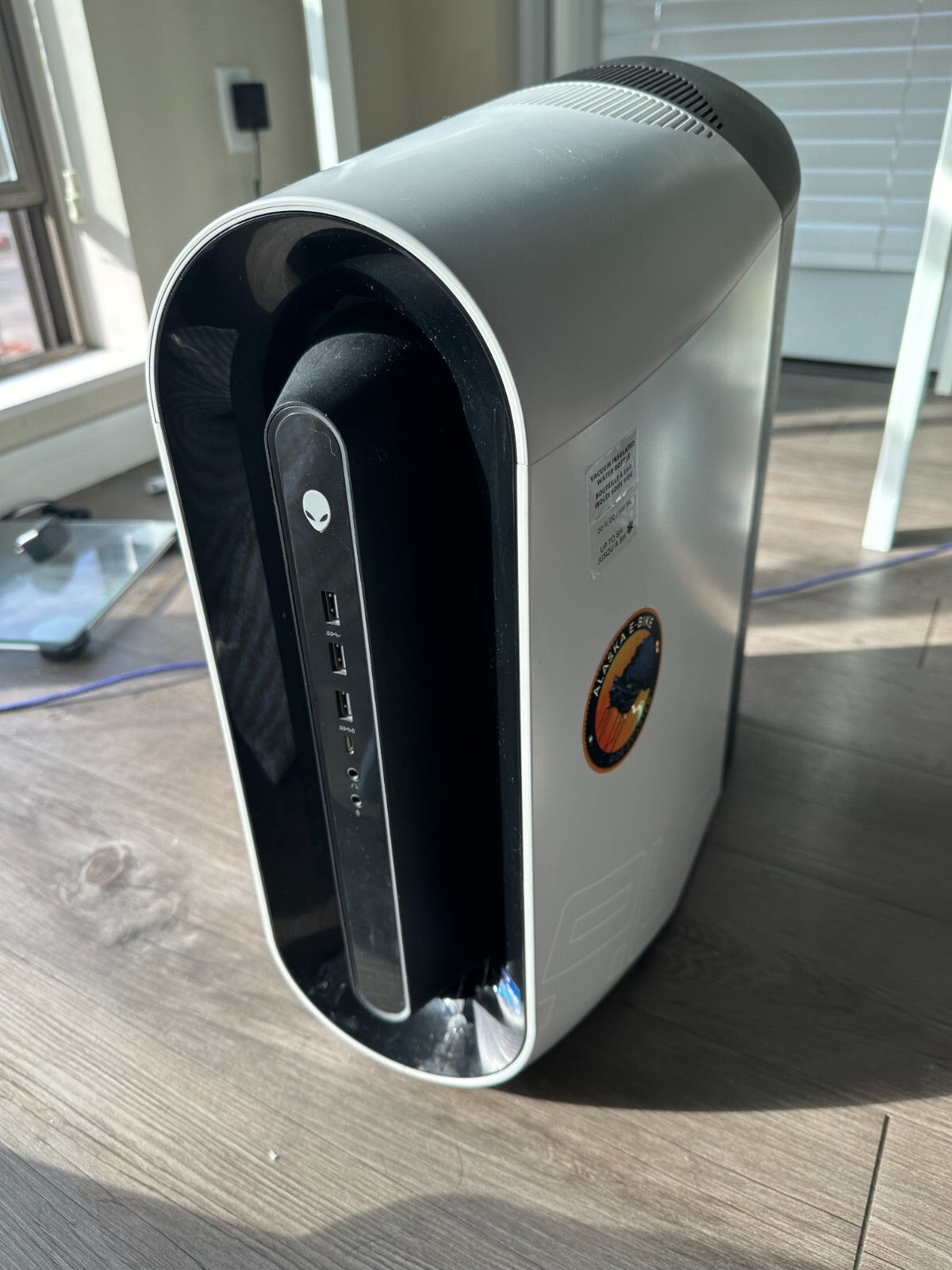 Alienware Aurora R12 (RTX 3080, Intel Core i7-11700F, , 16GB RAM, 1TB ...