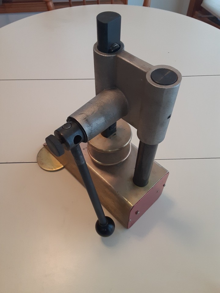 RARE Moroso Digi Test Valve Spring Pressure Digital Valve Spring Tester ...