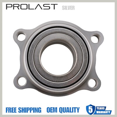 512346 REAR Wheel Hub Bearing 2003-2007 for Infiniti G35 RWD/AWD for ...