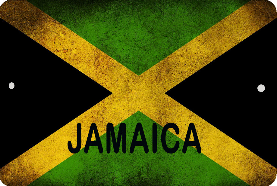 Jamaican Flag Wallpaper Hd