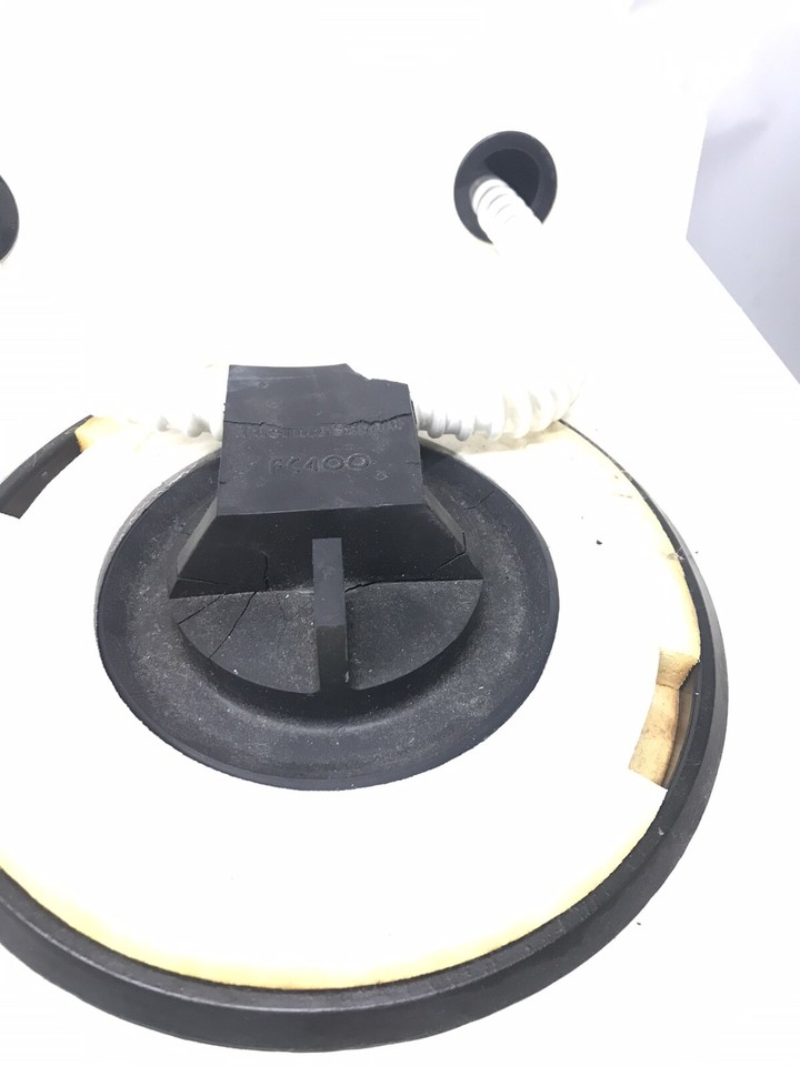 Thermo Savant ISS100 SpeedVac Concentrator System w/FC400 Tested Video ...