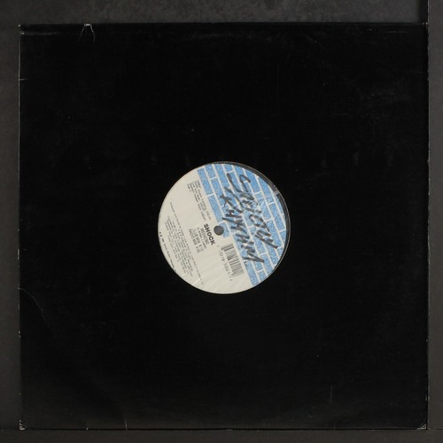 SHOCK: weekend STRICTLY RHYTHM 12" Single 33 RPM | eBay