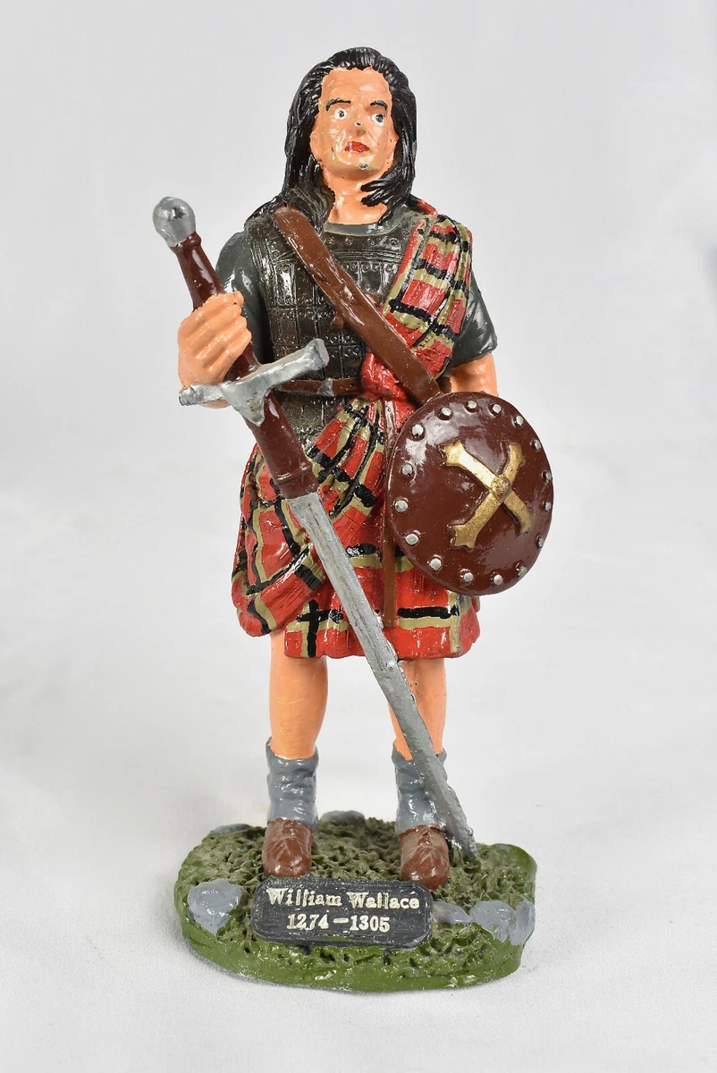 Braveheart Cartoon Toys