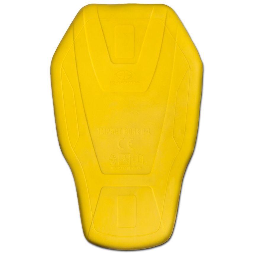 RST Impact Core Level 1 Full Back Protector Fits RST Jacket With Back ...