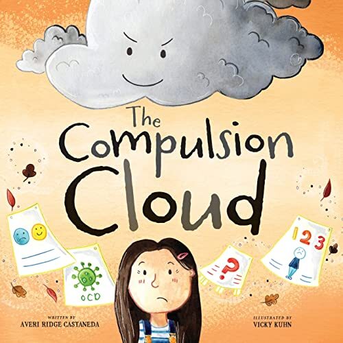 The Compulsion Cloud by Ridge Castaneda, Averi Paperback / softback ...