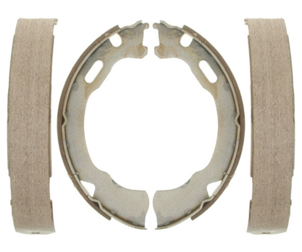 Parking Brake Shoe-Service Grade Organic Raybestos 791SG for sale ...