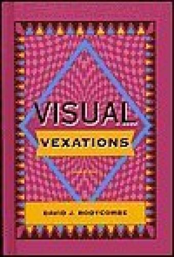Visual Vexations - Hardcover By Bodycombe, David J - VERY GOOD | eBay