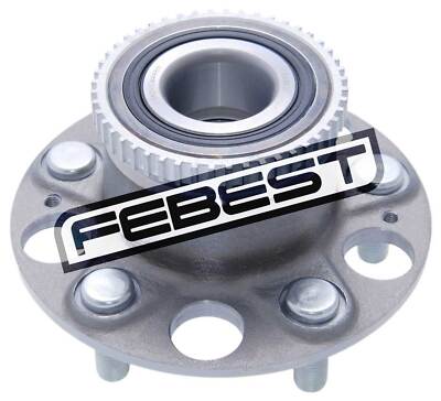 Rear Wheel Hub For HONDA ACCORD WAGON Wheel Hubs | eBay Australia