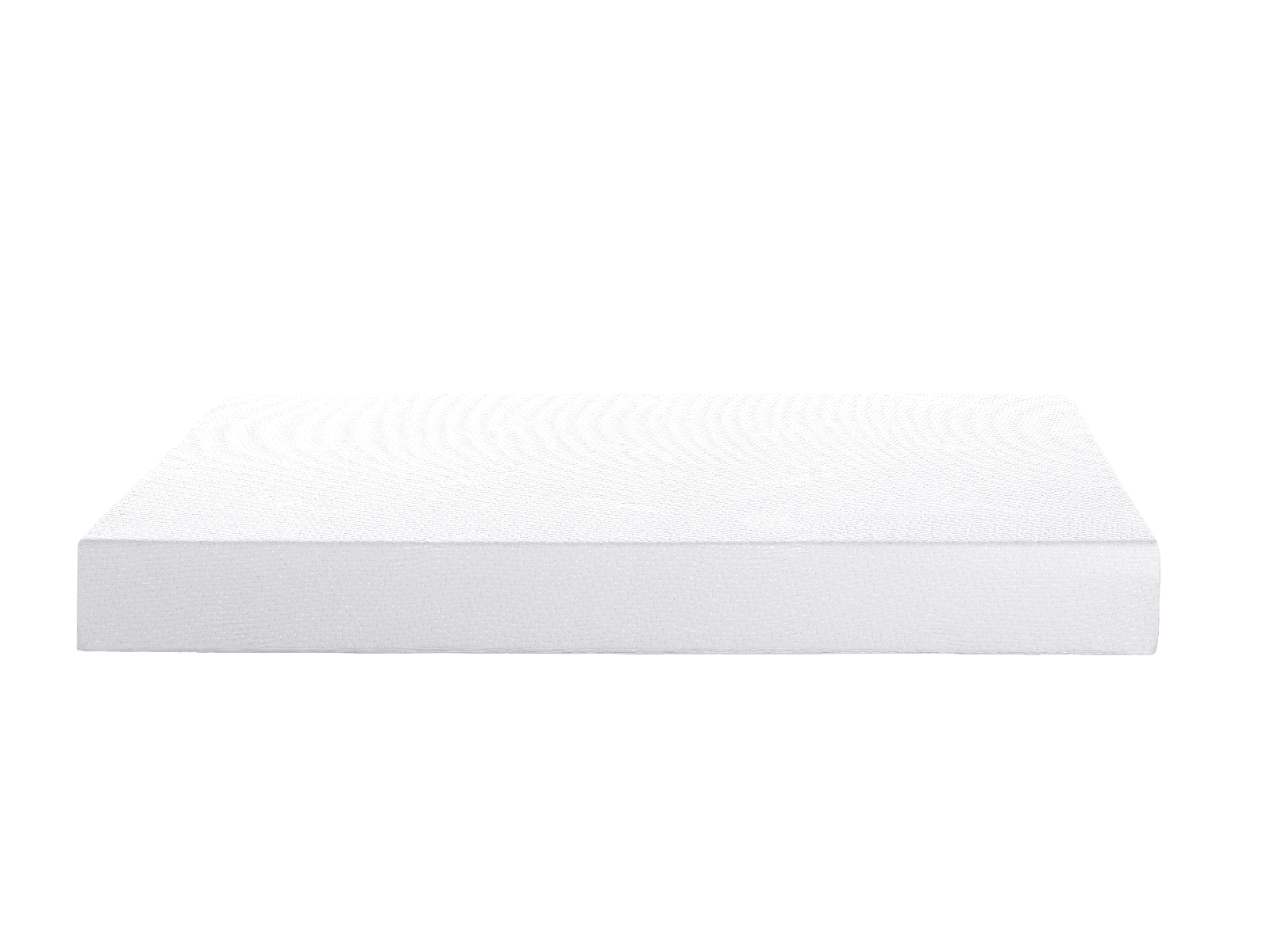 DuraTribe OrthoSmart Reflex Foam Mattress - Firm - 15cm Deep - BS 7177 ...