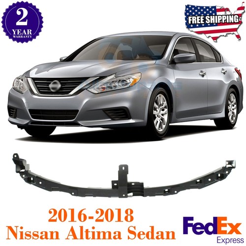 Retainer Bracket Front Upper For 2016-2018 Nissan Altima Sedan ...