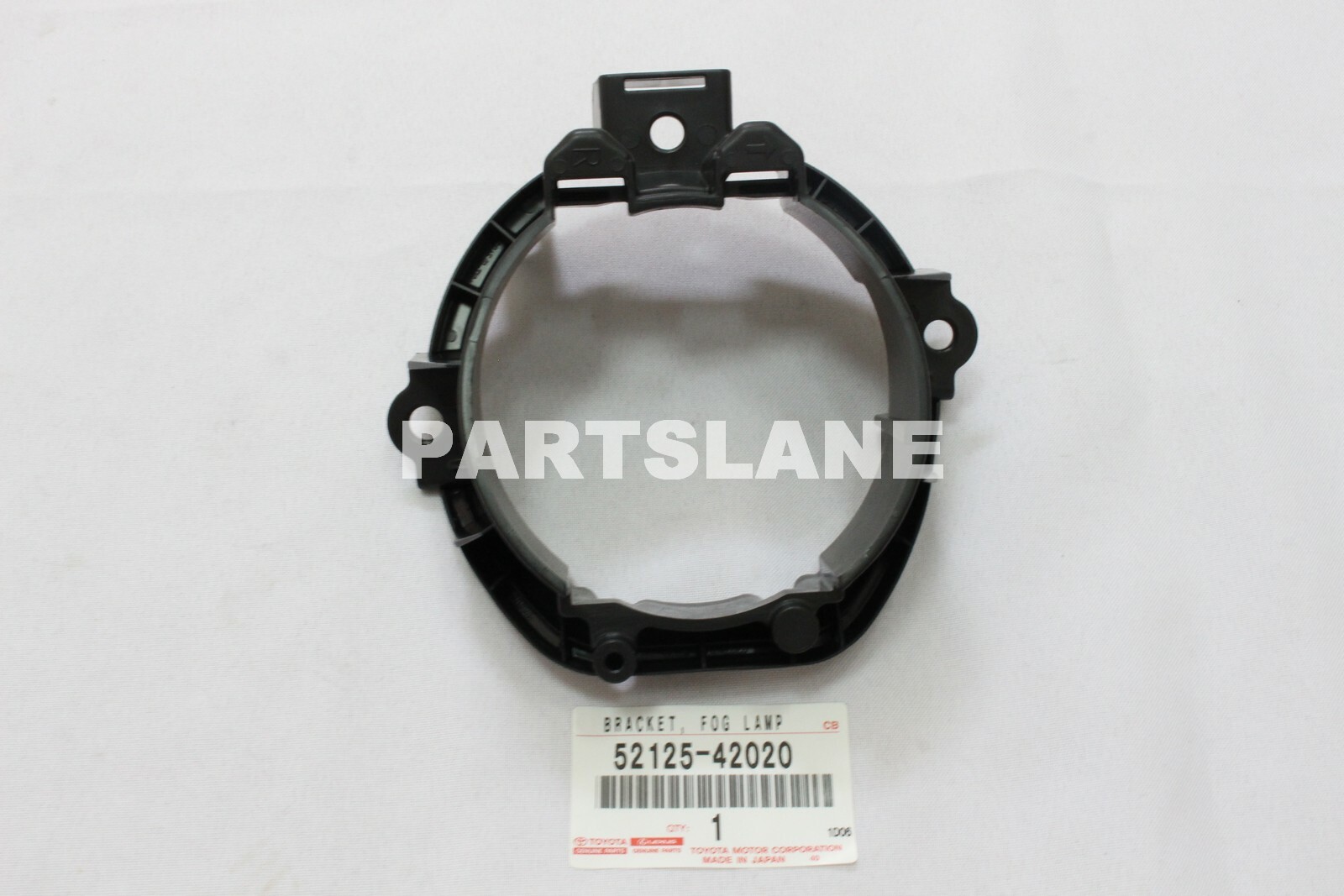 Toyota OEM Rav4 Foglight Fog Driving Light Lamp-mount Bracket Right ...