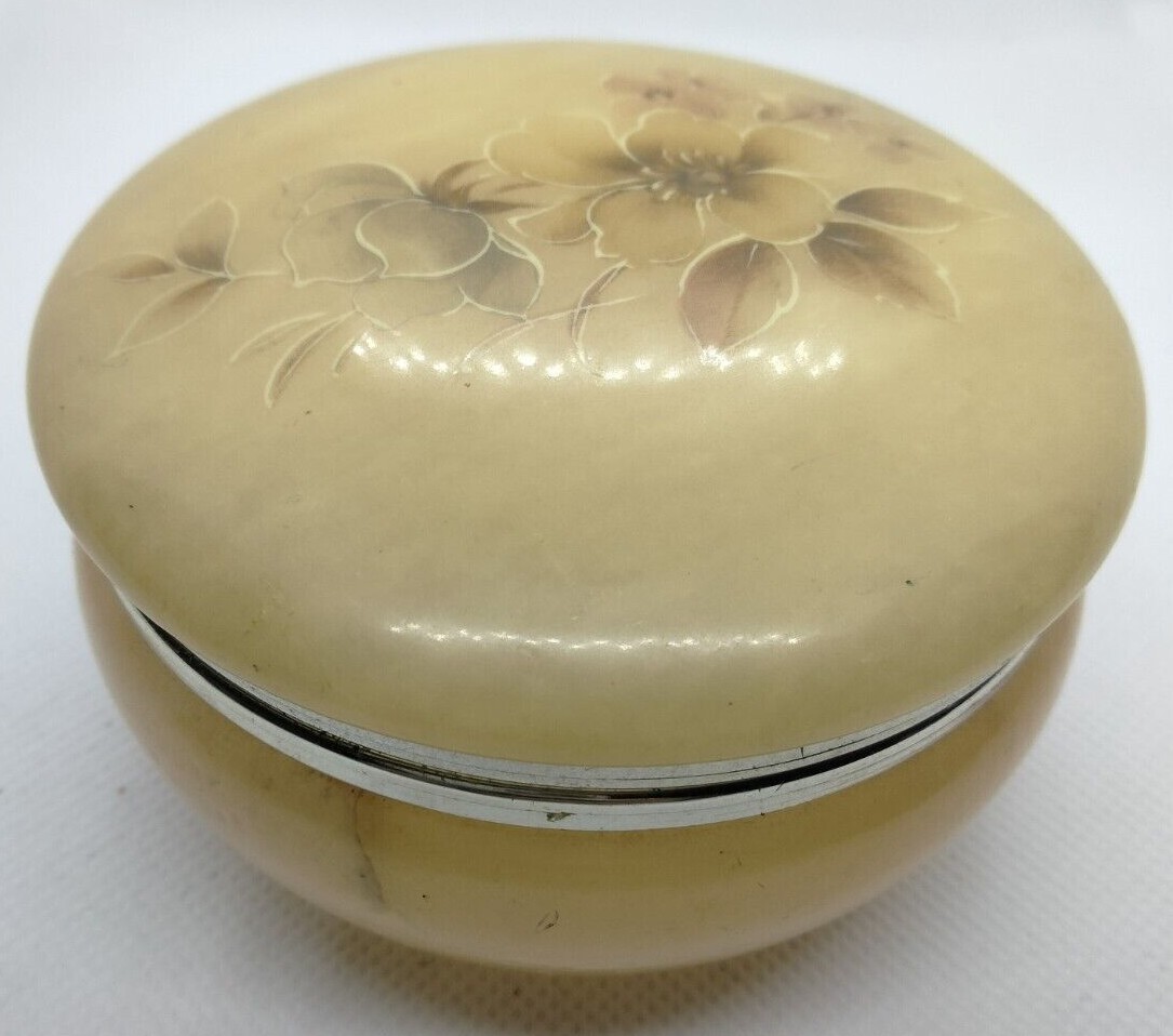 Ancient Alabaster Box