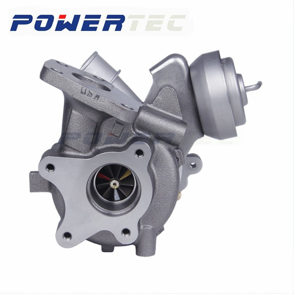Turbo charger VJ36 for Mazda 6 CD 104 Kw 141 HP MZ-CD RF7J13700E RF7J ...