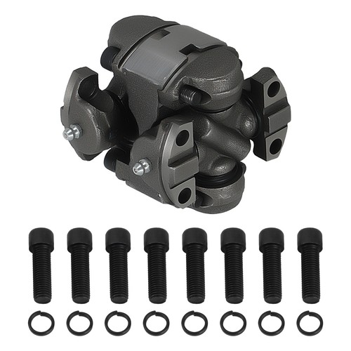U-Joint Assembly 6598347 for Bobcat 700 720 721 722 Skid Steer Loader ...