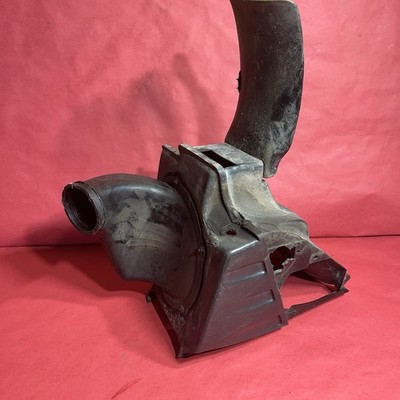 1992 - 1996 Honda CR250 CR 250 Airbox Boot Manifold Intake 17253-KZ3 ...