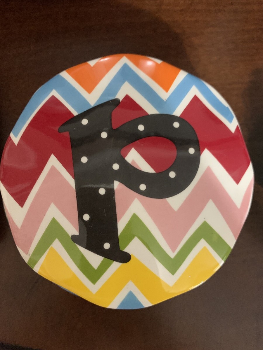 Chevron Letter P Wallpapers Letter P With Splash Wallpaper