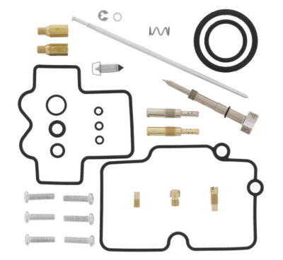 Pro X Carburetor Rebuild Kit 55.10271 | eBay