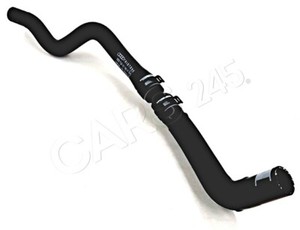Genuine AUDI Q7 4LB Coolant Hose Left Upper 7L8121051F | eBay