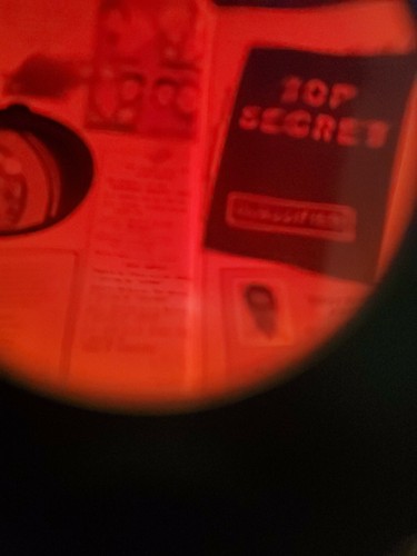 Spyology Hardcover by Steer Dugald ISBN 184011861x Isbn-13 ...