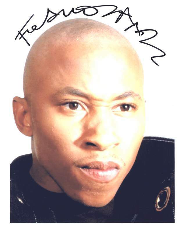 Fredro Starr Onyx