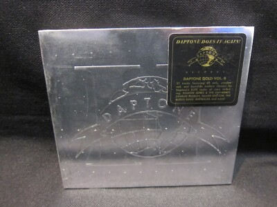 Various Artists - Daptone Gold Vol. II - NEW - SEALED!!! | eBay