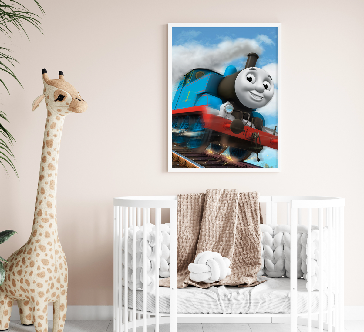 Thomas The Tank Engine Accessories For Bedroom Thomas The Train