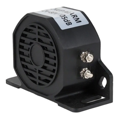 6651512 Alarm fits Bobcat 645 653 E85 5600 5610 542 E08 E25 337 E10 E26 ...