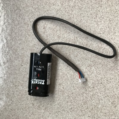 HP FBWC Cache 660093-001 654873-003 Battery for HP p222 p420 p421 p822 ...