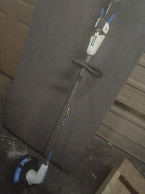 HART 40V String Trimmer WEED EATER HLST01VNM Tool Only No Battery | eBay