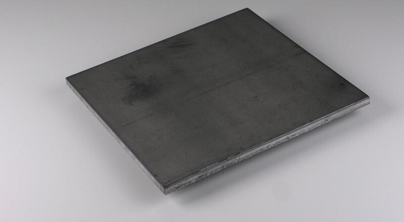 1/4" Steel Plate 8" x 12" Flat Bar A36, 2 PIECES | eBay