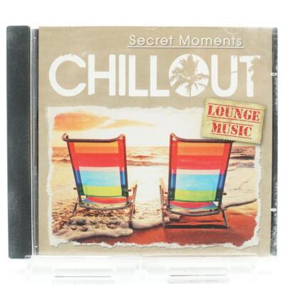 Chillout Lounge Music CD gebraucht sehr gut | eBay