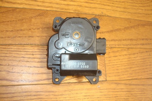 2005-10 HONDA ODYSSEY OEM AC Heater Blend Door Actuator Flap Servo ...