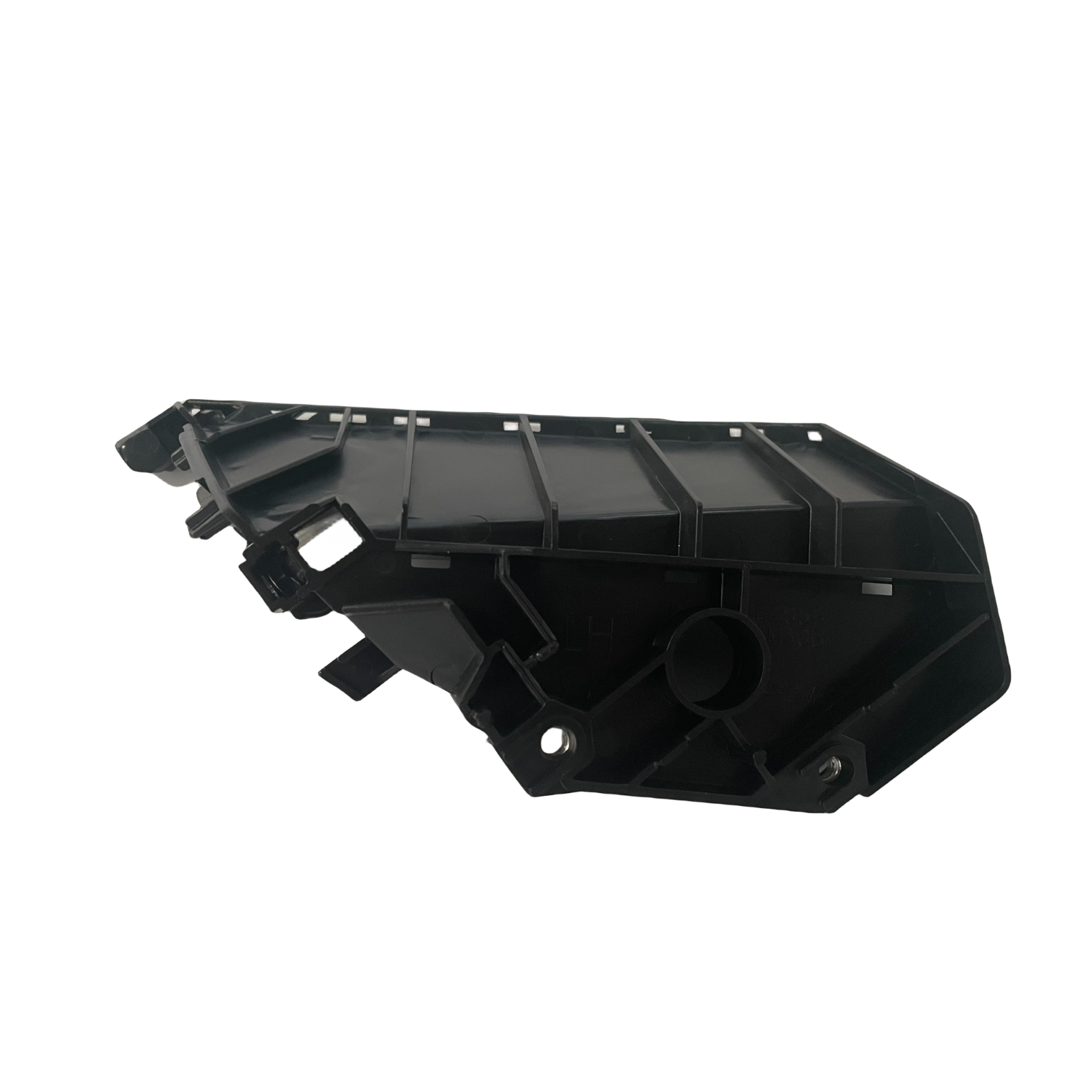FOR 15-19 INFINITI Q70 Q70L FRONT LEFT RIGHT BUMPER COVER STIFFENER ...