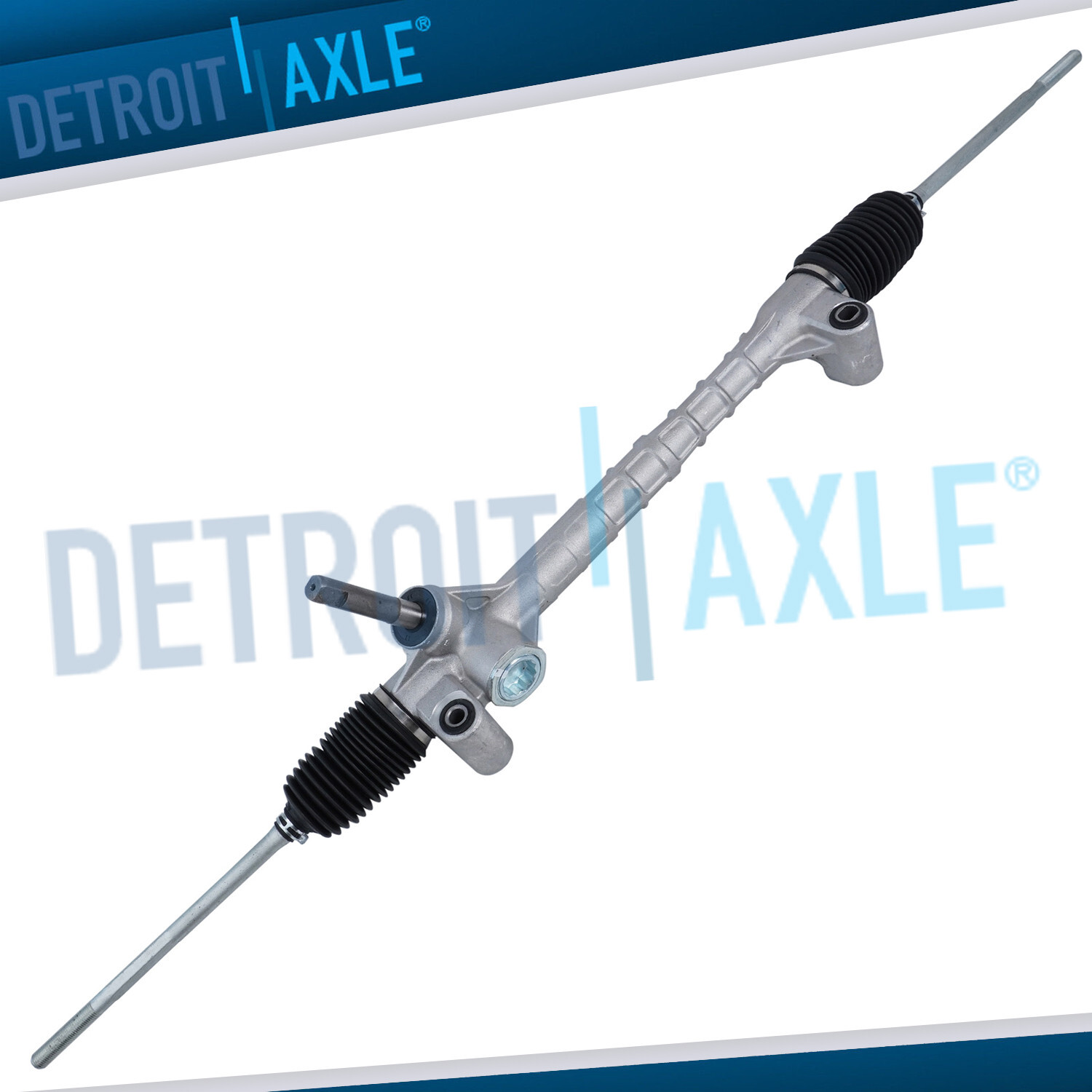 Electric Steering Rack and Pinion for Chevy HHR Cobalt Pontiac G5 ...
