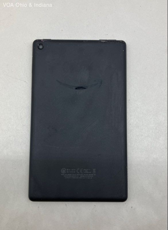 Amazon Fire HD 8 10th Gen M8S26G Tablet 8" HD Display WiFi | eBay