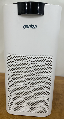 Ganiza G200S Air Purifiers Home Large Room 1570ft² 23db Less Noise H13 ...