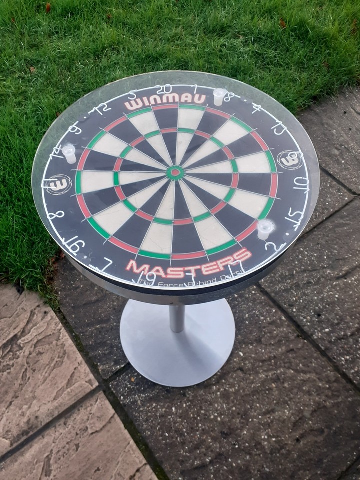 dart board table | eBay UK