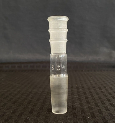 Lab Glassware - Enlarging Adapter
