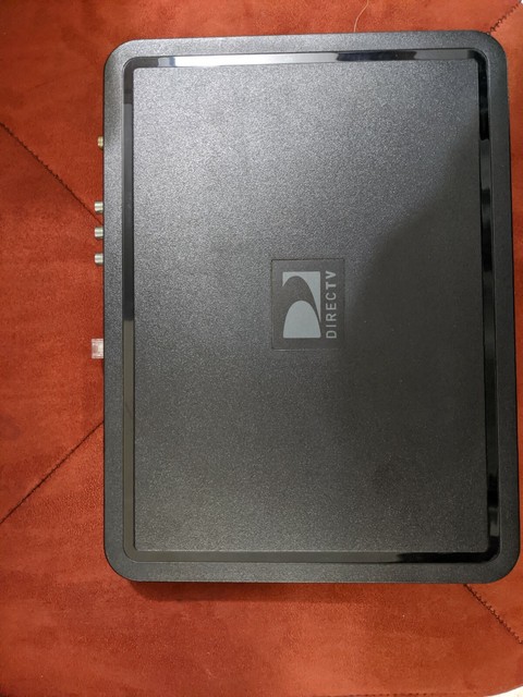 DIRECTV H24-100 HD DVR for sale online | eBay