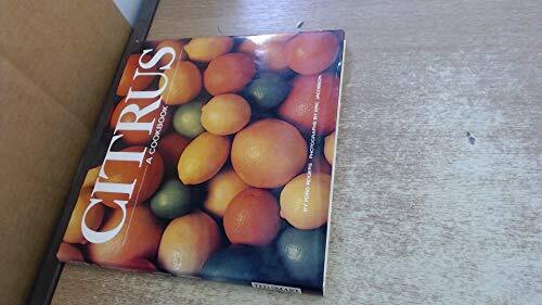 Citrus: A Cookbook | eBay