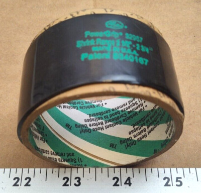 Gates Powergrip SB Clamps 32967 Shrink Range 2-1/2" - 2-3/4" | eBay