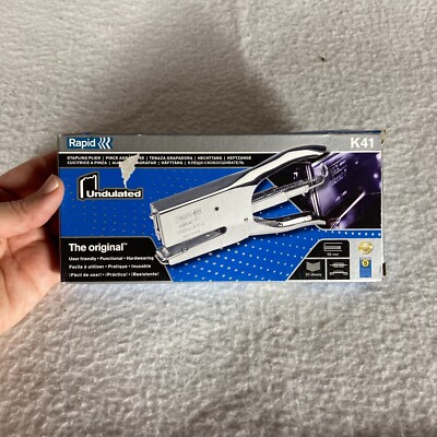 Staplers - Stapler Made In Sweden