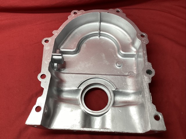 Ford 390 FE Timing Cover D2te 6059 AA for sale online | eBay