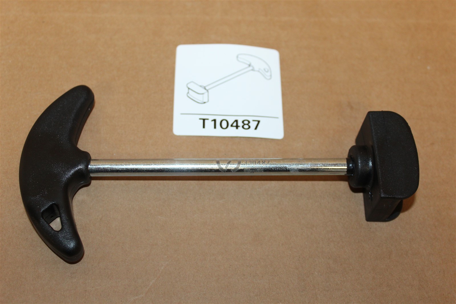 VW Golf Mk6 Camshaft Special Tool T10487 New Genuine VW part | eBay UK