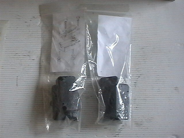 GENUINE SUZUKI ACUMEN THATCHAM SV650 SV1000 K3/K4/K5 ALARM SYSTEM ...
