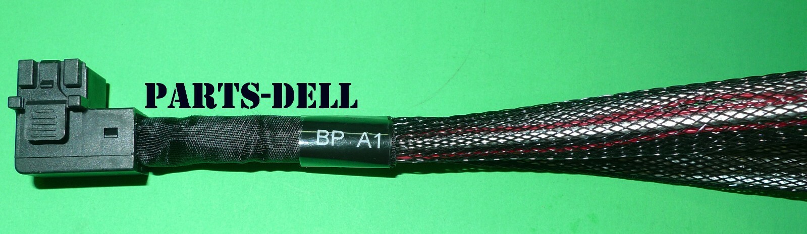 Genuine Dell PowerEdge R740 R740XD Dual SAS A SAS_A1 TO BP A1 Cable ...