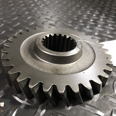 32334-31710-71 Toyota Forklift Gear 52-6FGCU45 323343171071 3204-42 | eBay