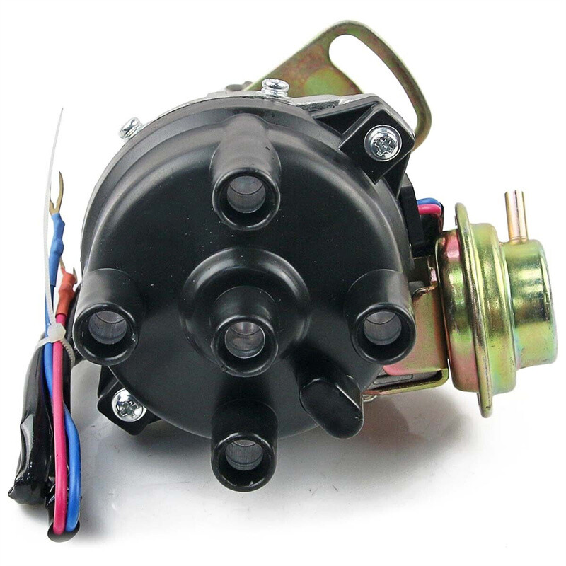 1PCS NEW fit Distributor For Mitsubishi 4G54 Engine Assembly MD142257 ...