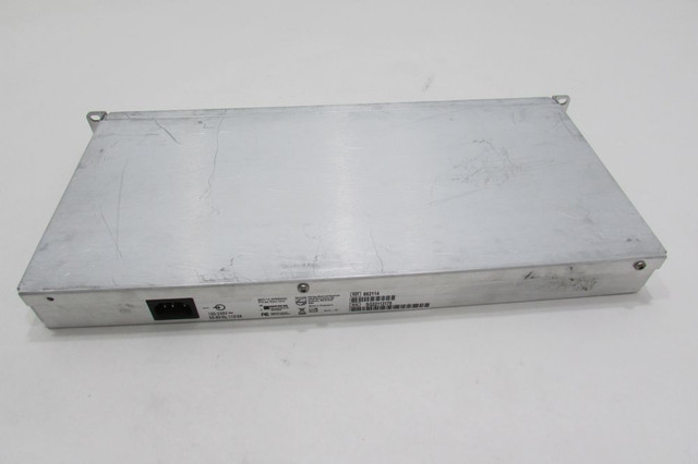 Philips 862114 Rack Mountable Telemetry Sync Unit M4844a for sale ...